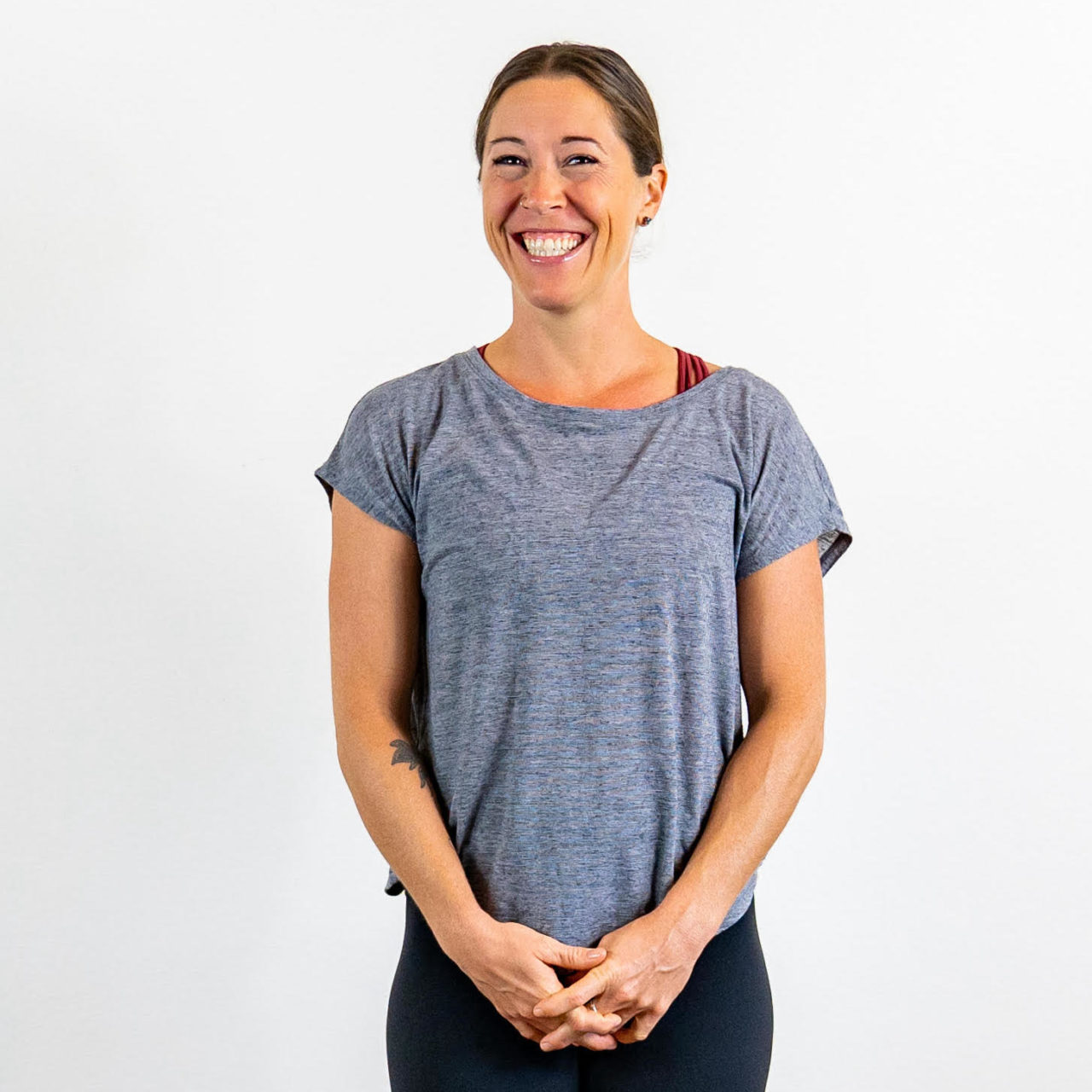 Personal Training with Stacey Stone, Movement Specialist - Still ...