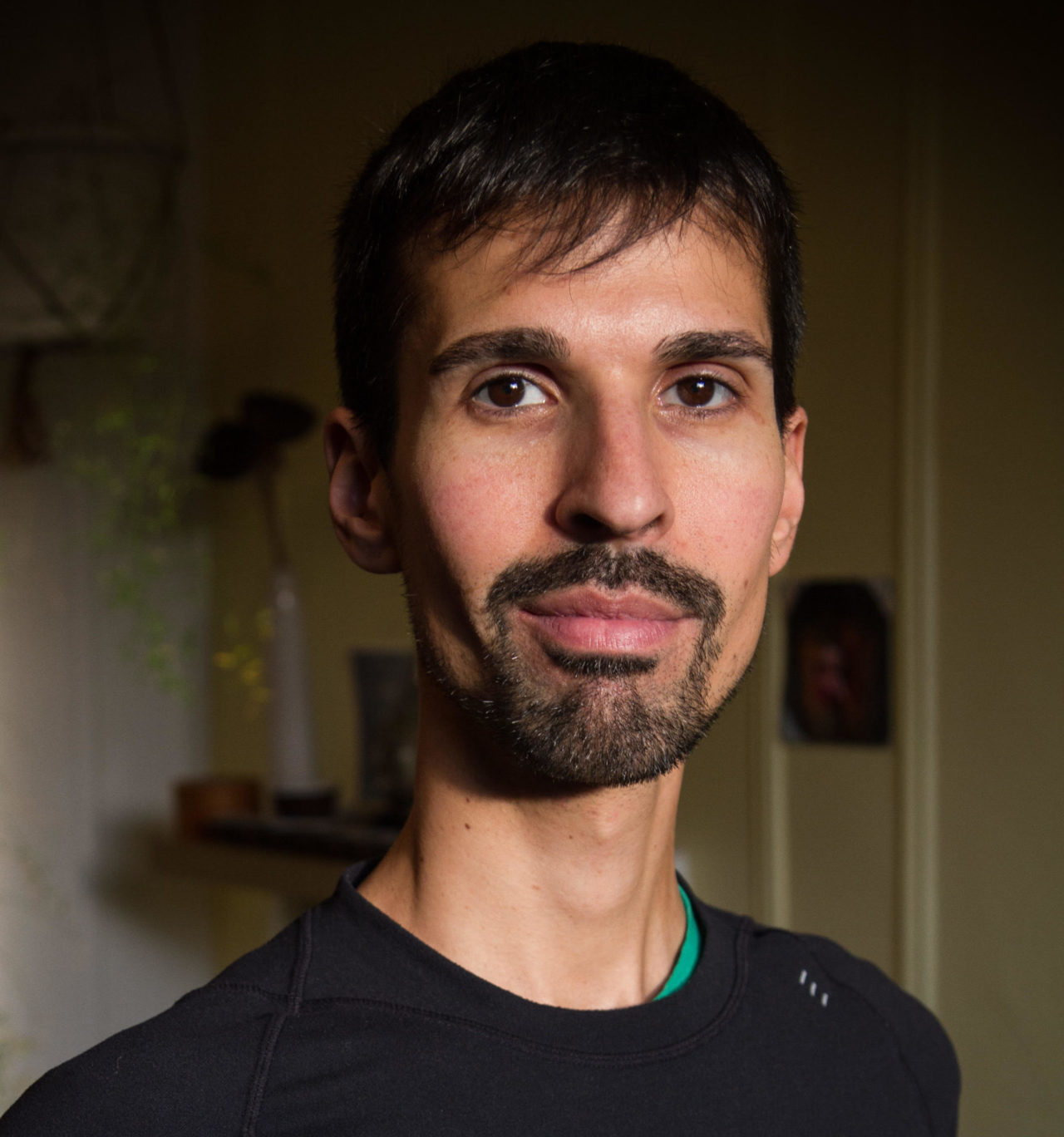 Yoga for Range of Motion. Live Online with Julien Gagon - Still ...