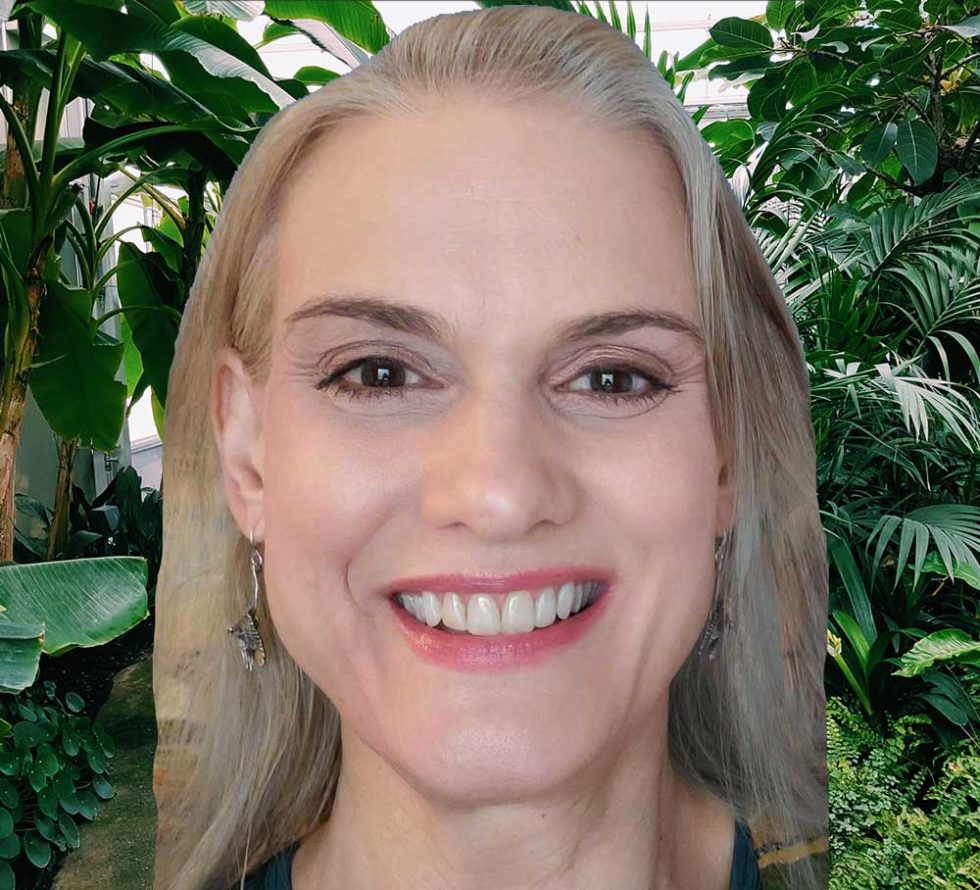 Celebrating Magnificence in Our 'Ohana: Dr. Alice Smith - Still ...