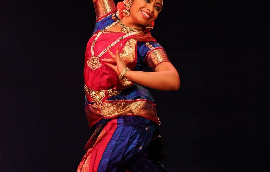Bharatanatyam- Classical Indian Dance 10 week series In-person & Online ...