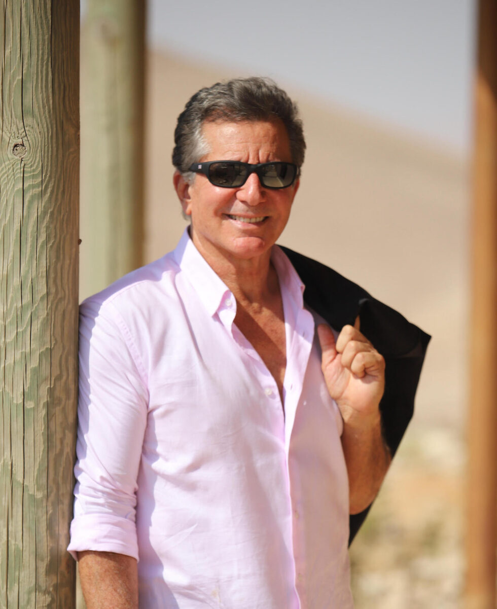 Bodies in Motion with Gilad Janklowicz. In-person & Live Online - Still ...