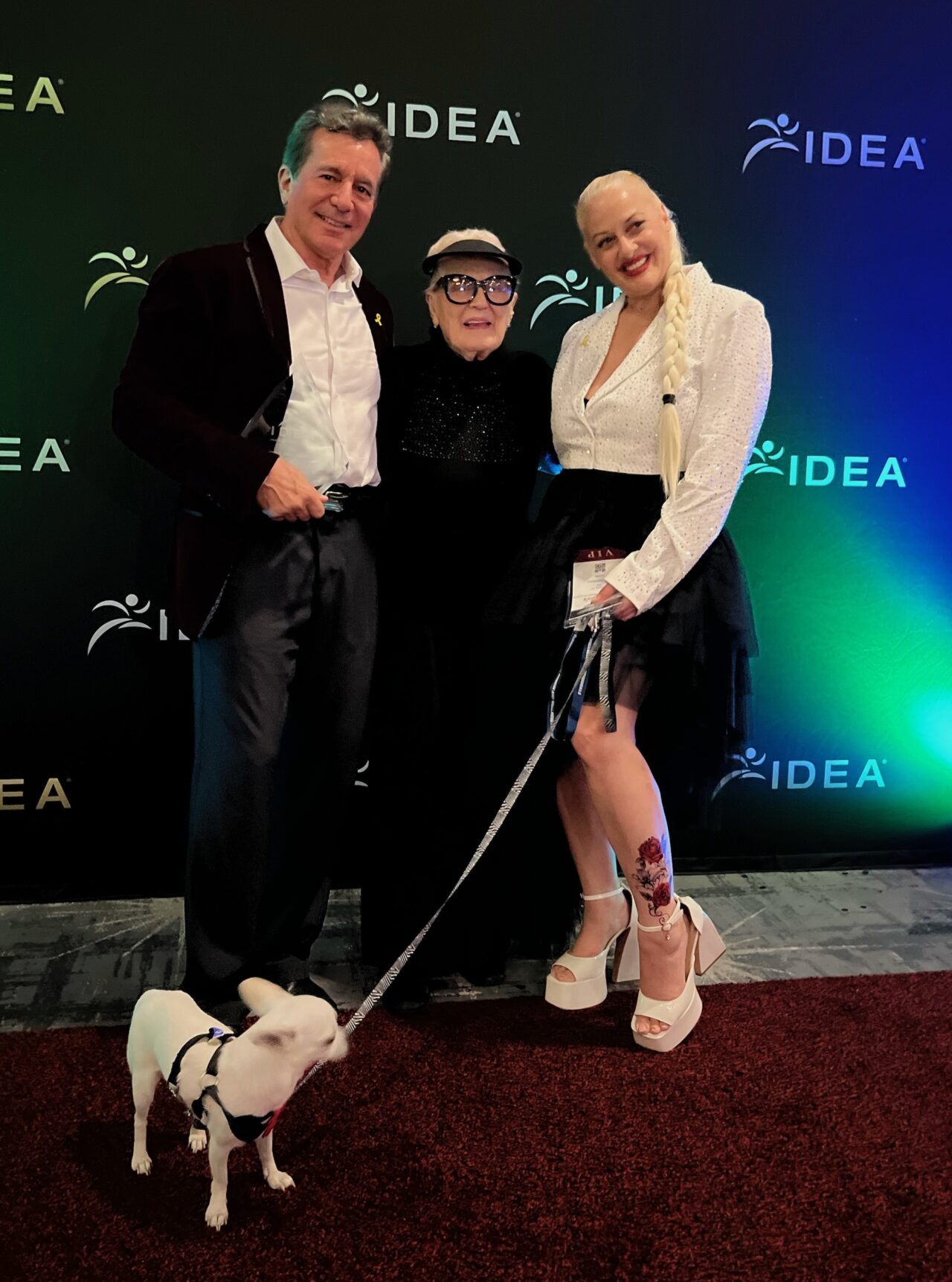 Celebrating Magnificence in our 'Ohana: Gilad Janklowicz - Still ...