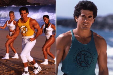 Celebrating Magnificence in our 'Ohana: Gilad Janklowicz - Still ...