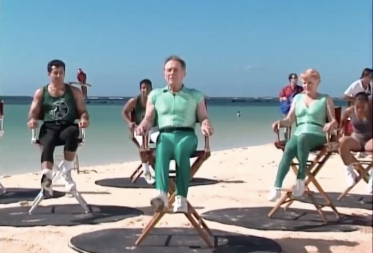 Celebrating Magnificence in our 'Ohana: Gilad Janklowicz - Still ...