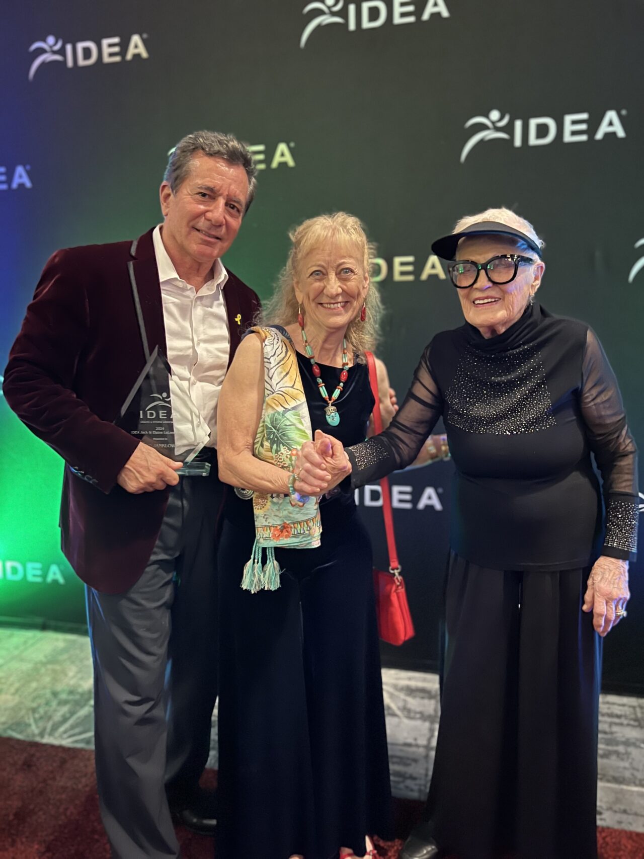 Celebrating Magnificence in our 'Ohana: Gilad Janklowicz - Still ...