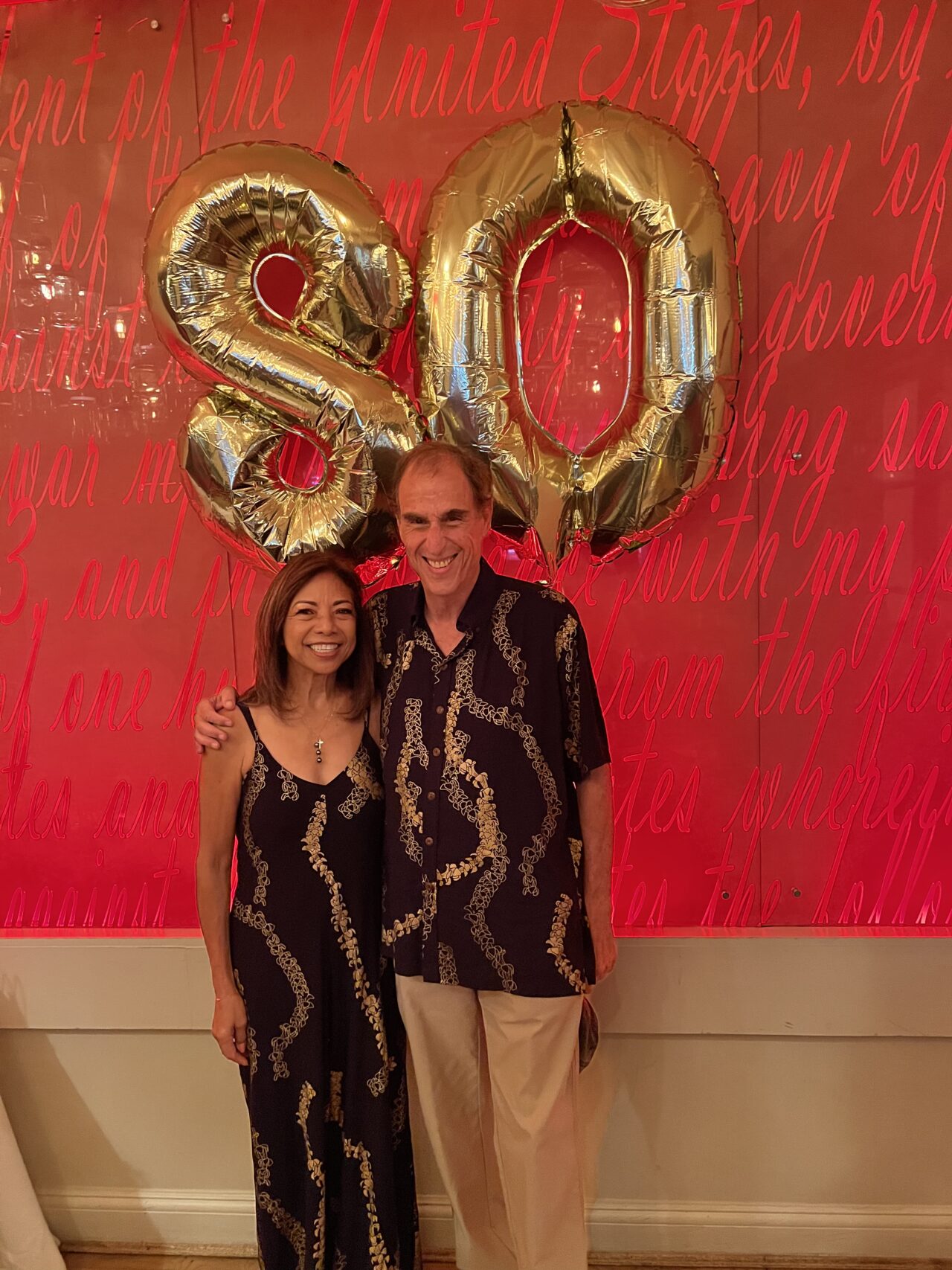 Celebrating Magnificence in our 'Ohana: Roger Epstein - Younger by the ...